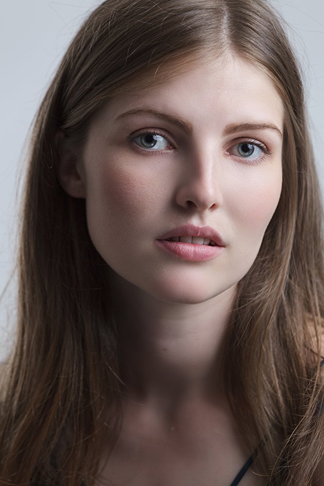 Picture of Jamie-Lee Money