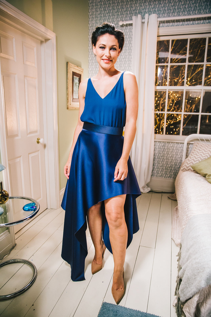 Picture of Emma Willis