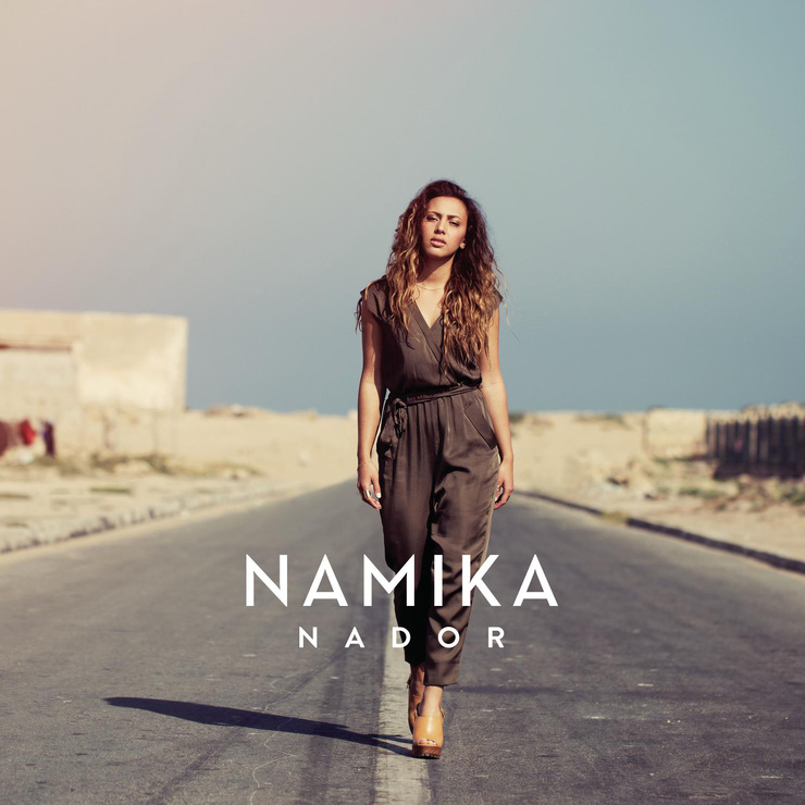 Picture of Namika: Nador