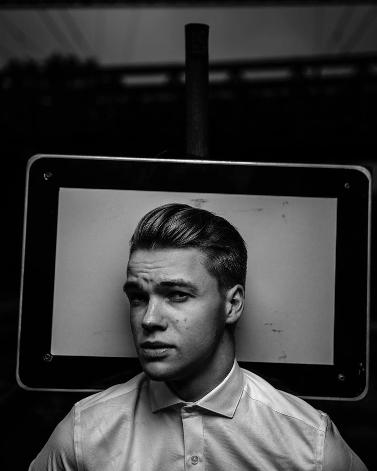 Picture of Mikolas Josef