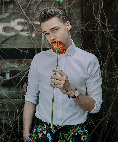 Mikolas Josef image