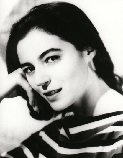 Marisa Pavan image