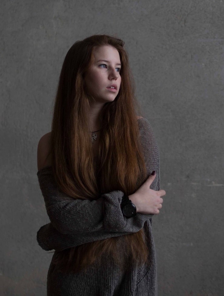 Picture of Anna Potebnya