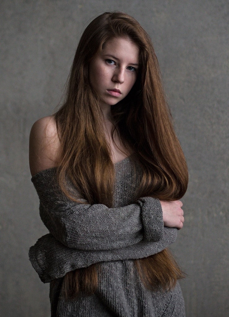 Image of Anna Potebnya