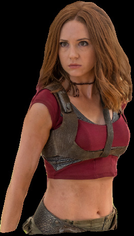 Picture of Ruby Roundhouse