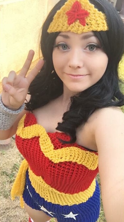 Wonder Woman