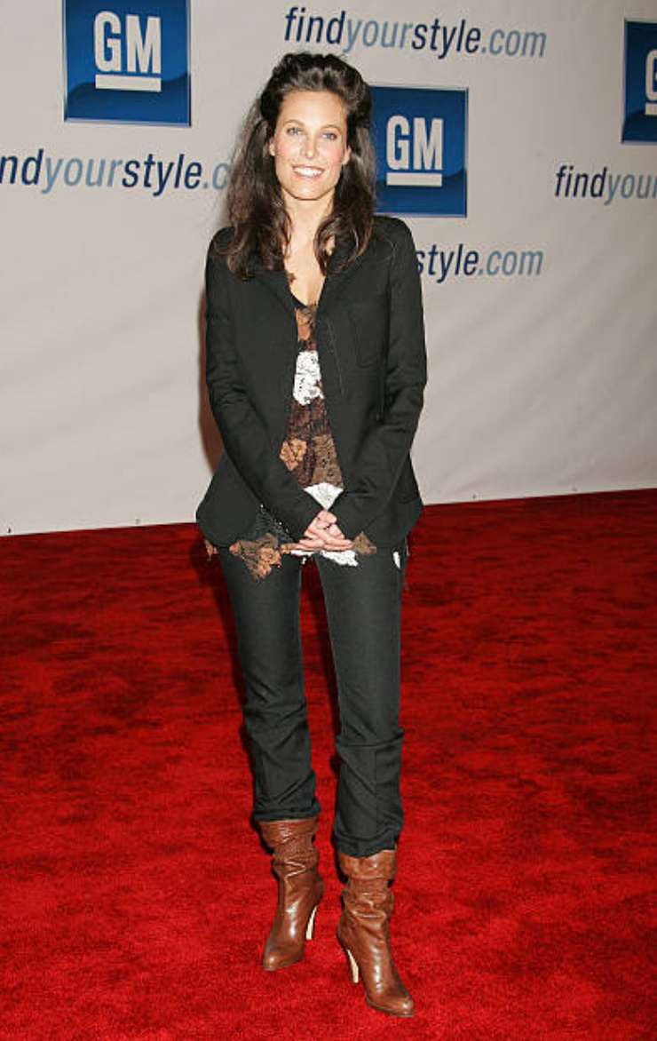 Image of Erin Daniels