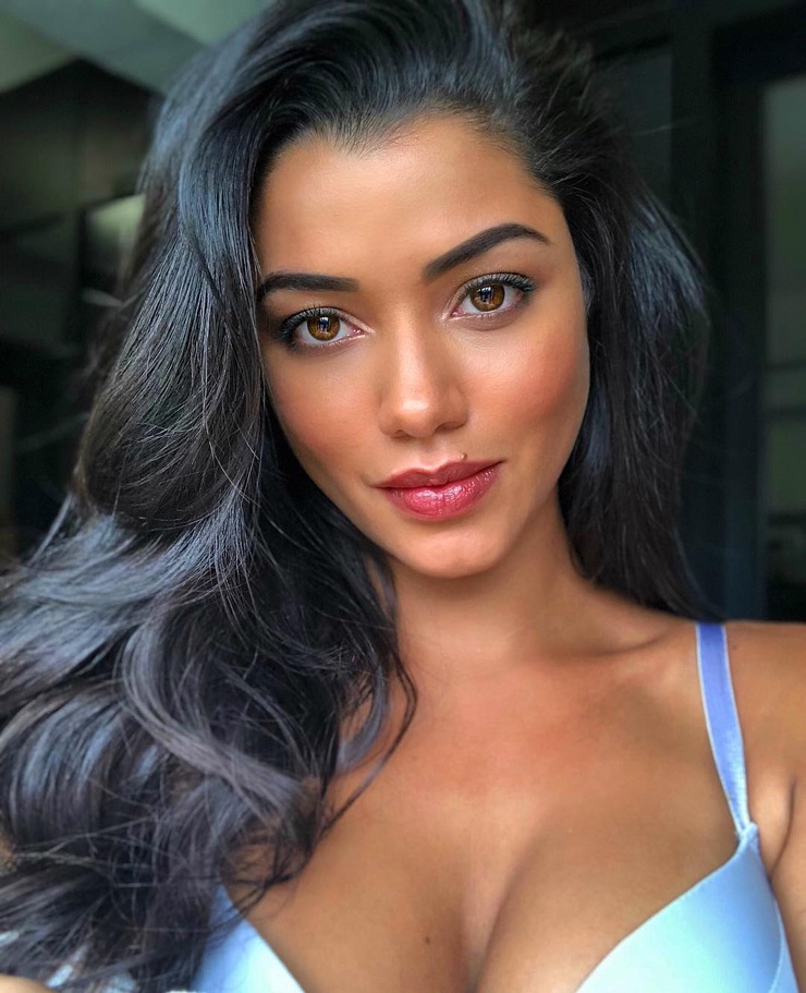 Picture of Rayanne Bitancourt