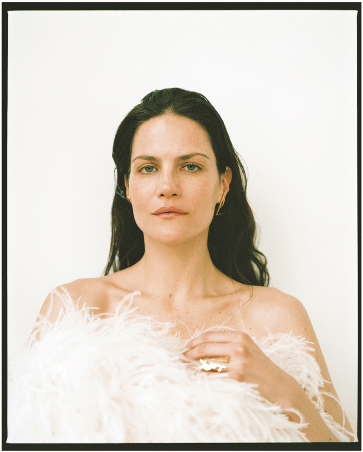 Picture of Missy Rayder