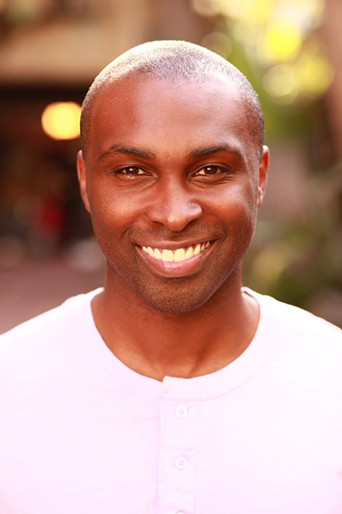 Picture of Draper Wynston