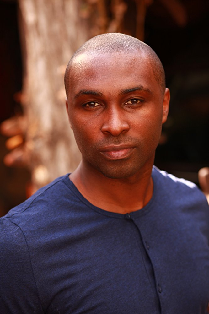 Picture of Draper Wynston