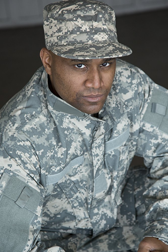 Picture of Stephon Davis