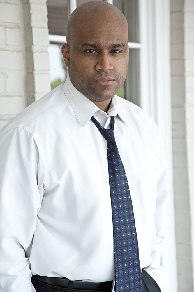 Picture of Stephon Davis