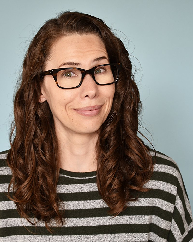 Picture of Taryn Hough