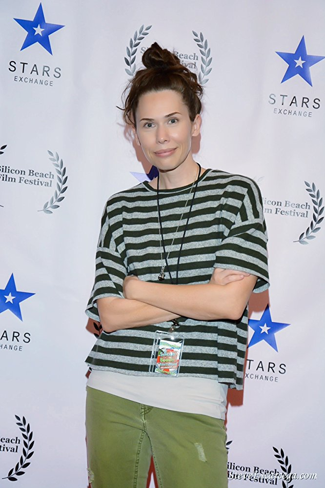 Picture of Taryn Hough