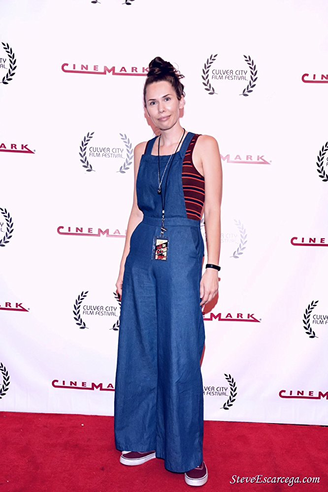 Picture of Taryn Hough