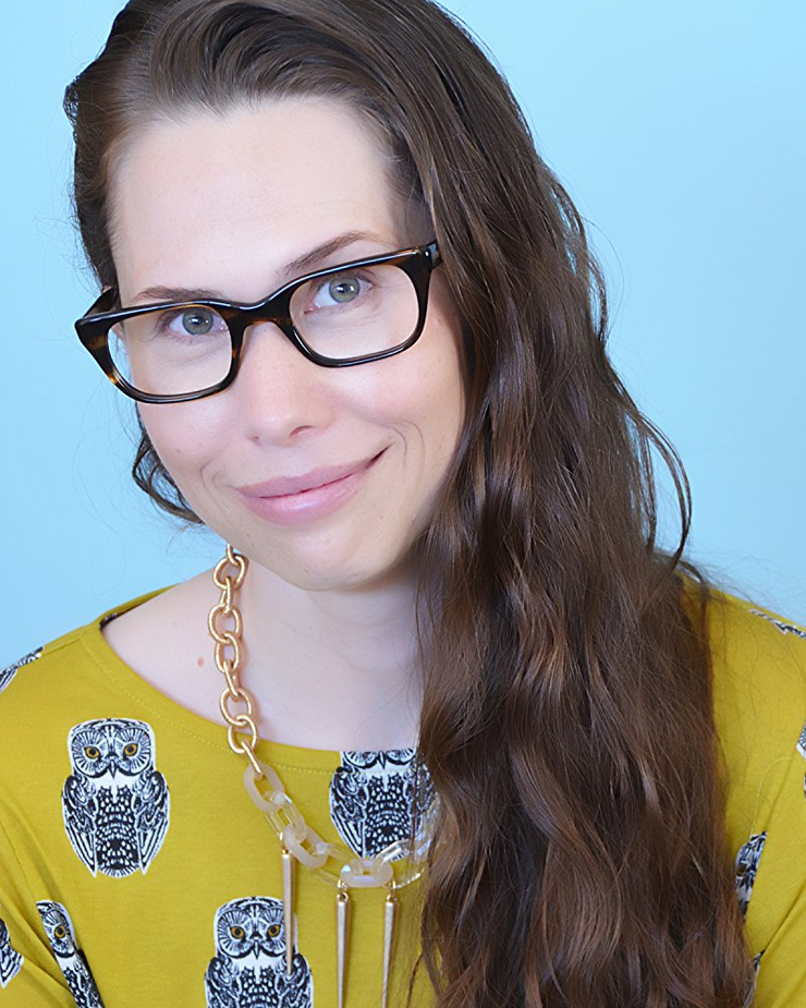 Picture of Taryn Hough