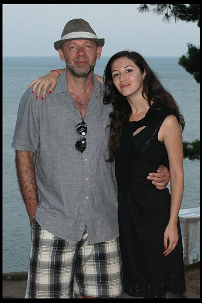 Picture of Branislav R. Tatalovic