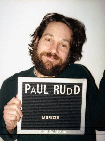 Paul Rudd image