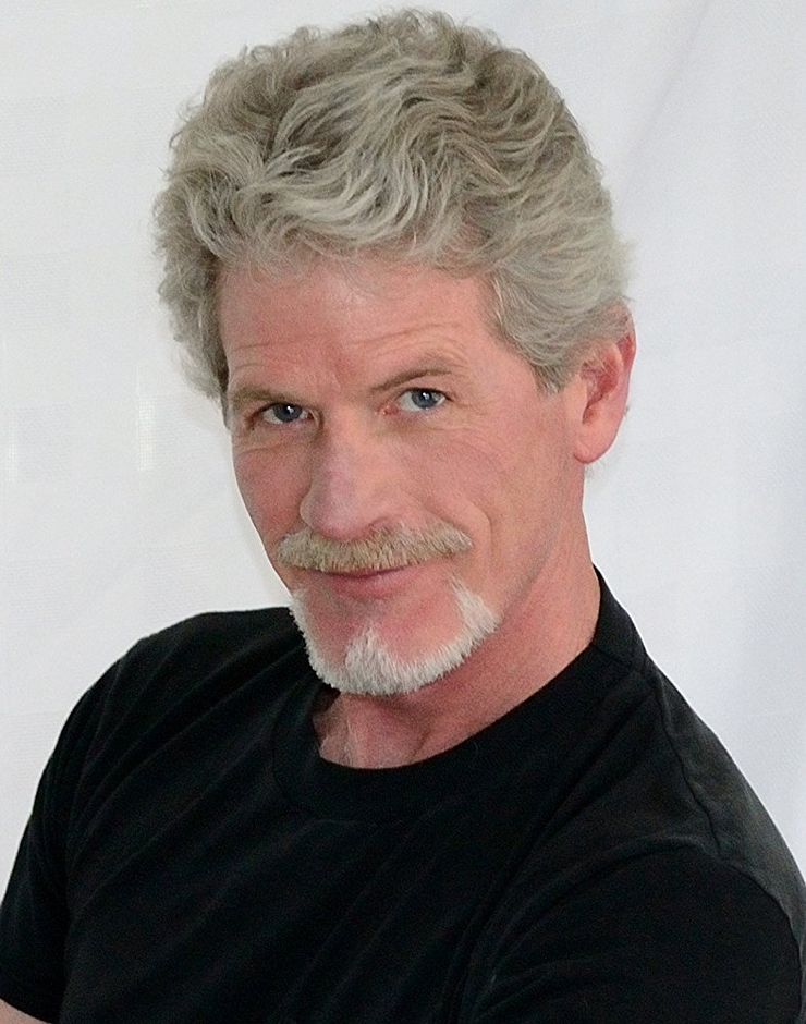 Picture of Fred Munkachy