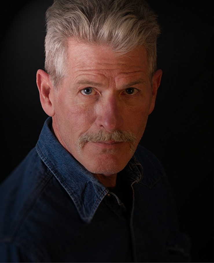 Image of Fred Munkachy