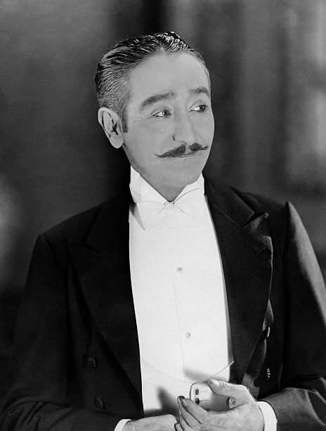 Adolphe Menjou
