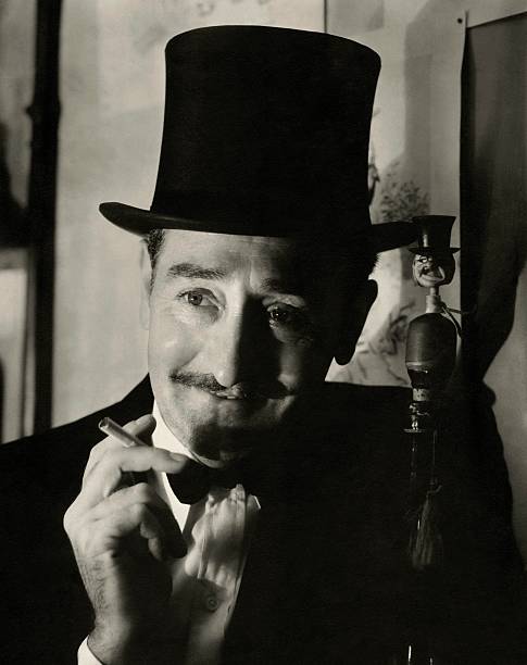 Adolphe Menjou