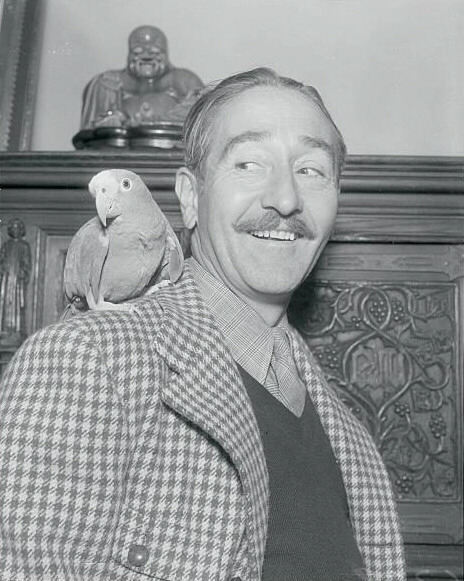 Adolphe Menjou