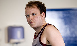 Picture of Rory Kinnear