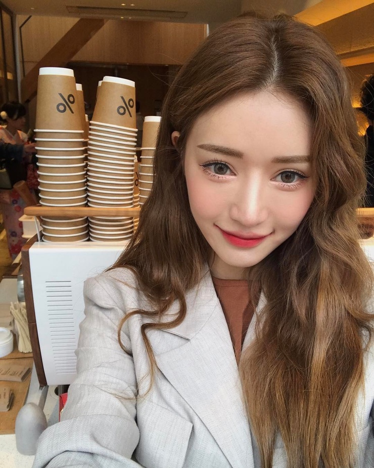 Picture of Park So Ra