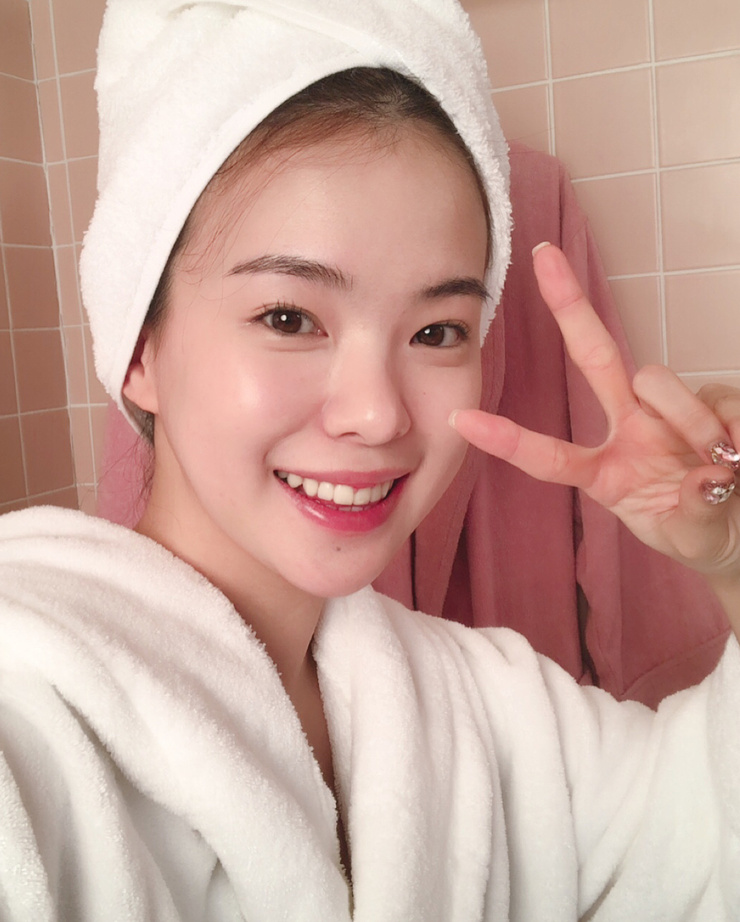 Picture of Ha Neul (하늘)