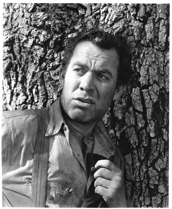 Ward Bond
