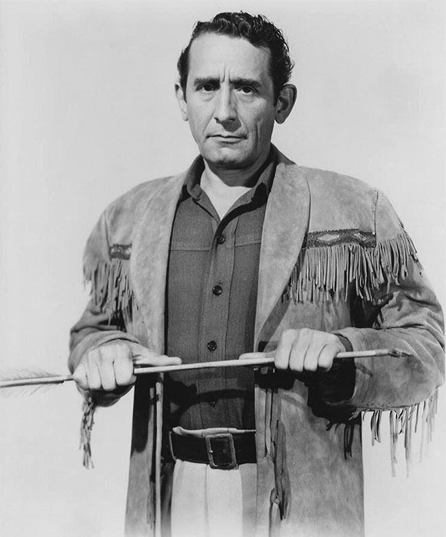 Victor Jory