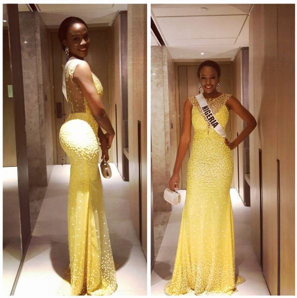 Image of Unoaku Anyadike