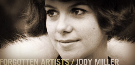 Picture of Jody Miller