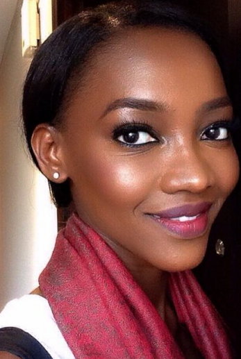 Picture of Oluchi Onweagba