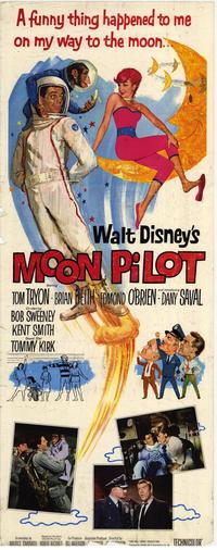 Image of Moon Pilot