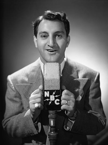 Danny Thomas