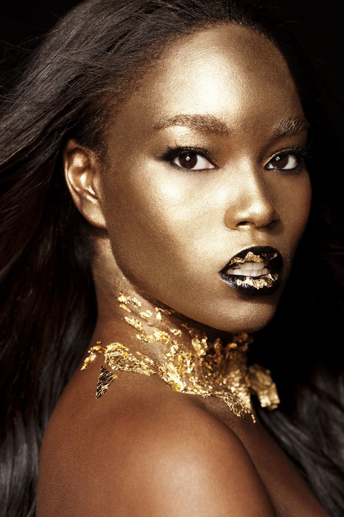 Picture of Damaris Lewis