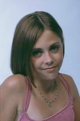 Emily Hart Actress