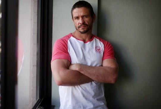 Picture of Matt Nable