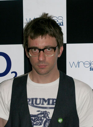 Picture of Graham Coxon