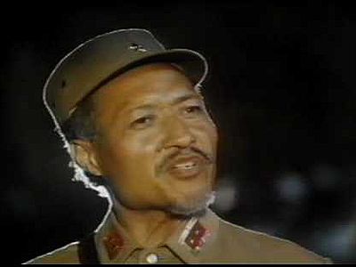 Picture of Braddock: Missing in Action III (1988)