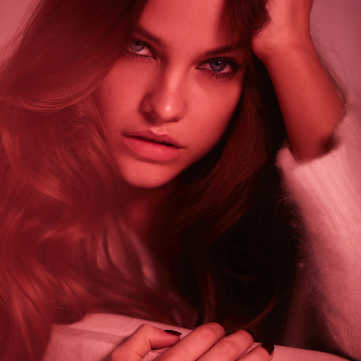 Barbara Palvin Picture