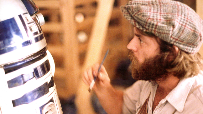 Picture of Grant McCune