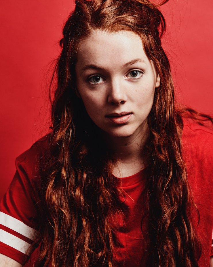 Lucy-Rose Leonard picture