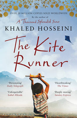 Picture of The Kite Runner