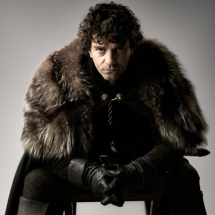 Richard Neville picture