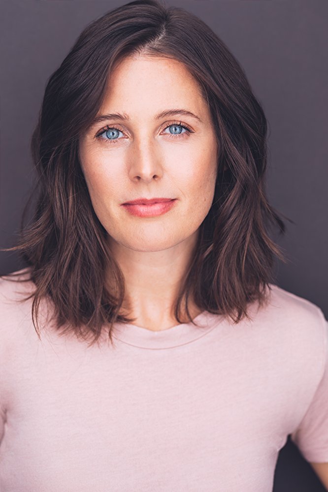 Picture of Lizzy Plimpton