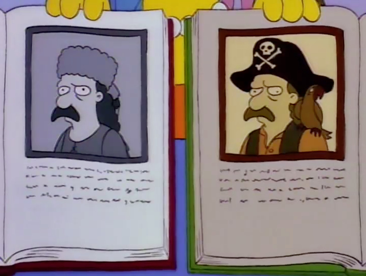 Jebediah Springfield image